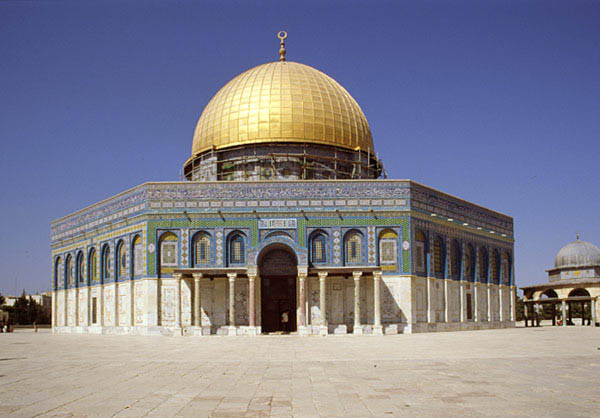 Primele moschei si evolutia acestora in lume